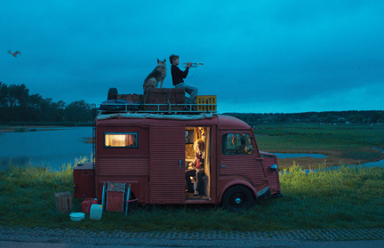 Lemming Film | remi, nobody's boy